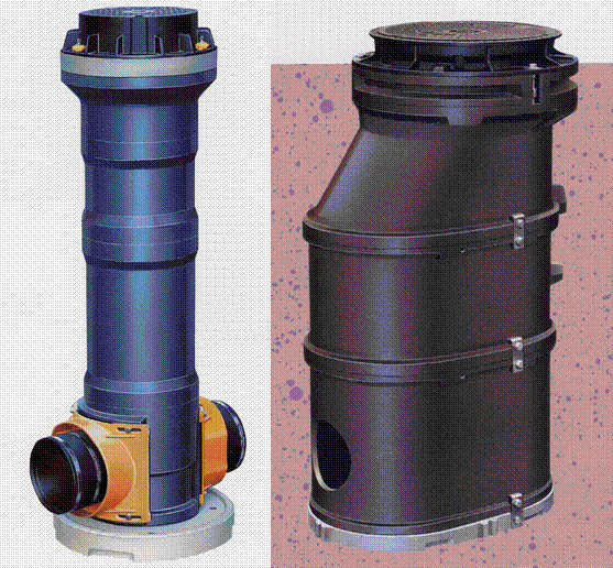 Technical Visit – The most advanced precast polymer concrete factory in ...